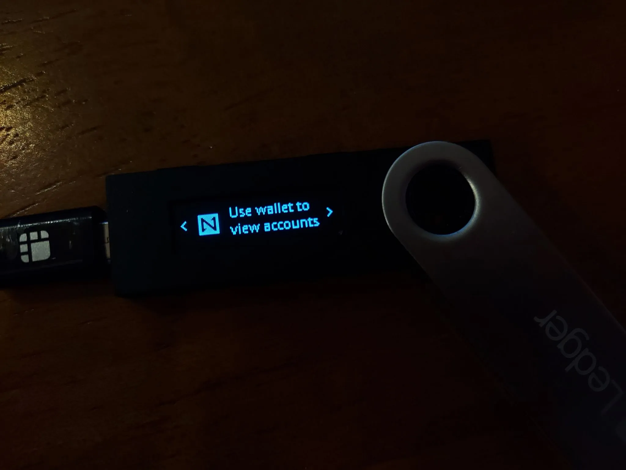 How to stake Near (NEAR) using Ledger Nano S | Everstake Blog