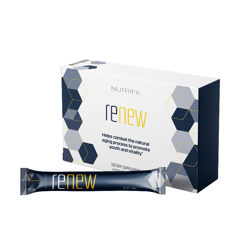 Partner.Co™ | Nutrifii™ Renew