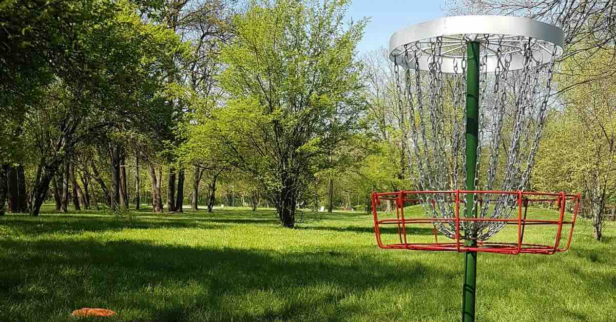 The 5 Best Disc Golf Courses In Every Country: 2024 | Release Point ...