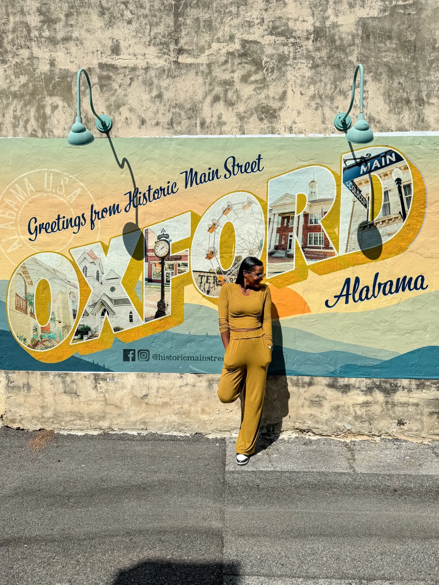 Alabama's Official Travel Guide