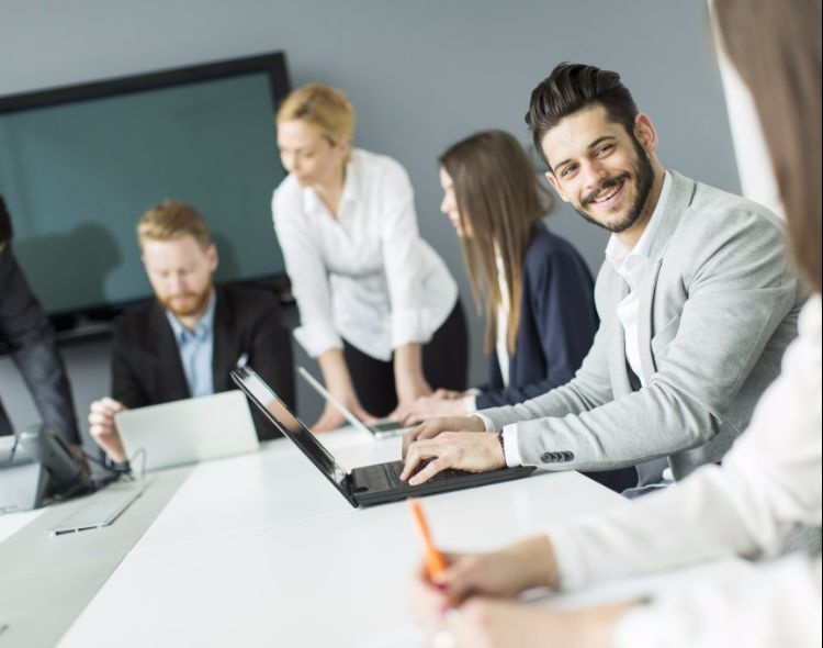 Are Your Employees Actually Working at Work? | NCM Associates