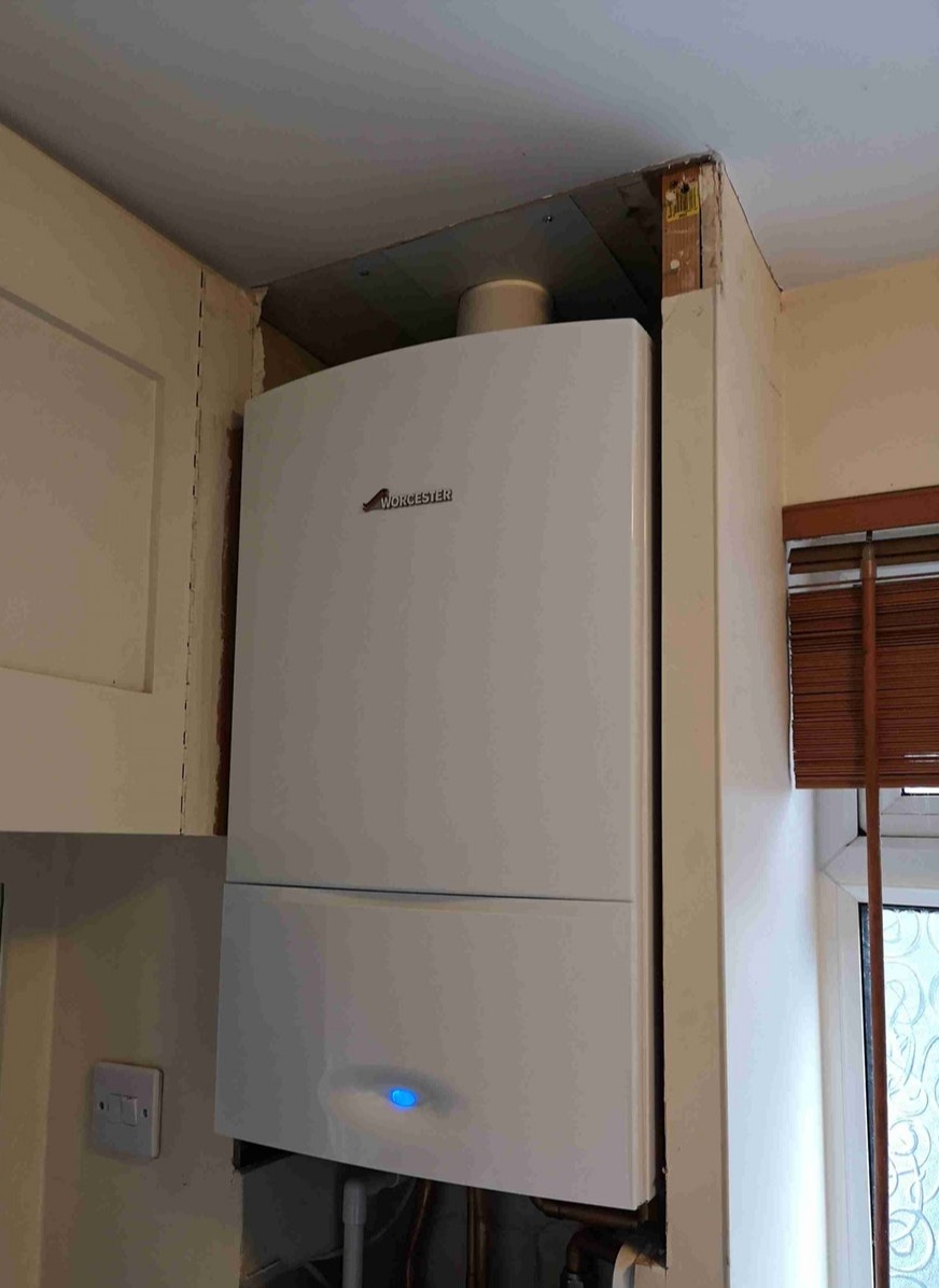 Our Installs (South East)