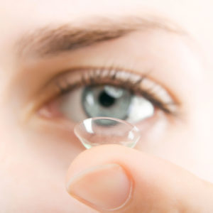 A History of Contact Lenses | 1-800 Contacts