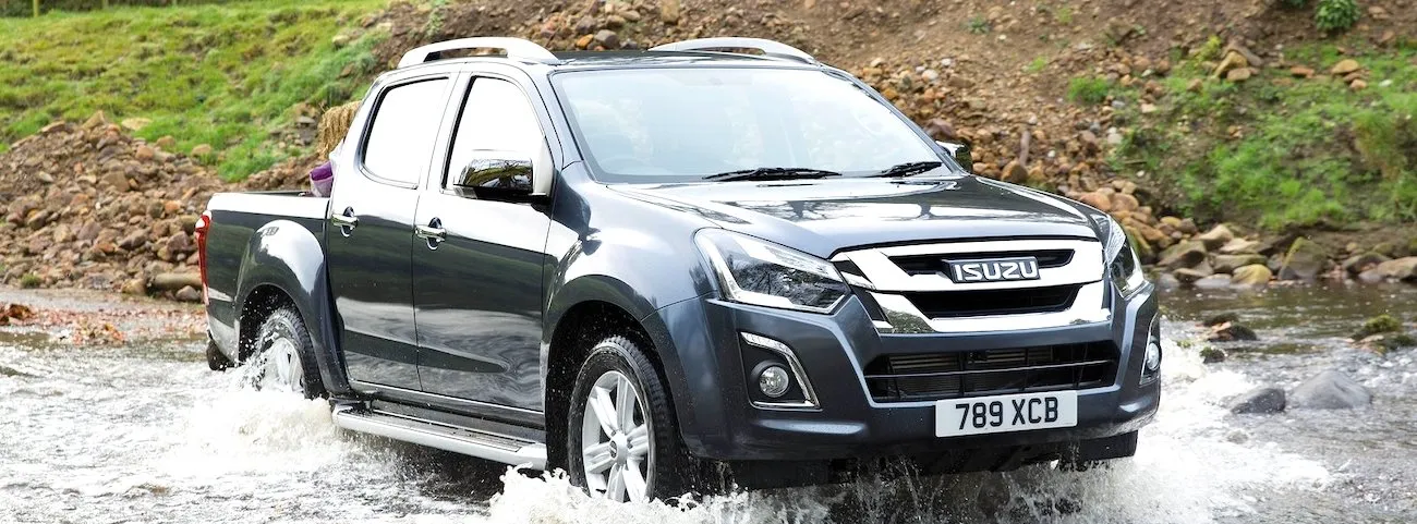 Camionetas de redilas: versatilidad y rendimiento en México