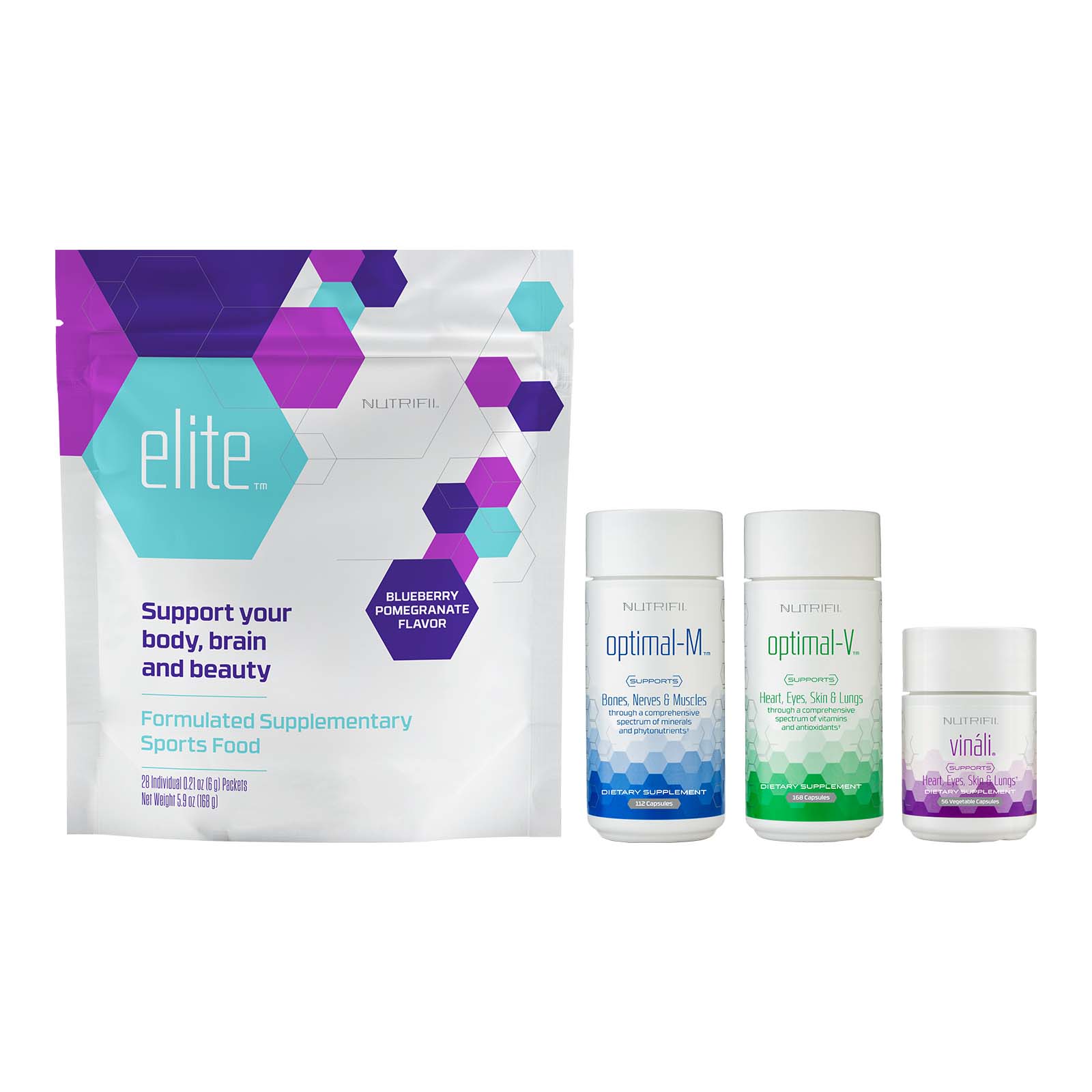 Partner.Co | Antioxidant Plus Pack
