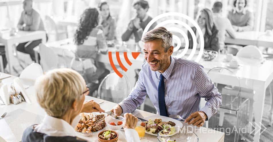 Directional Microphones in Hearing Aids: Why Do You Need Them?