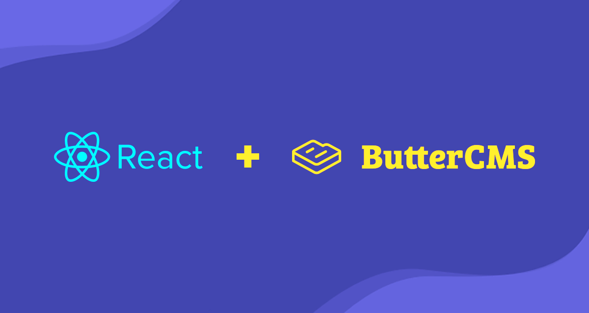 The Best React CMS (Headless): Highest-Rated on G2 | ButterCMS The Best React CMS (Headless): Highest-Rated on G2 | ButterCMS