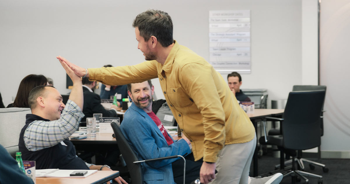 Membership Program | Entrepreneur Coaching | Strategic Coach