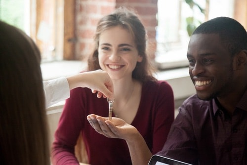 Buying Your First Home: The Millennial Way