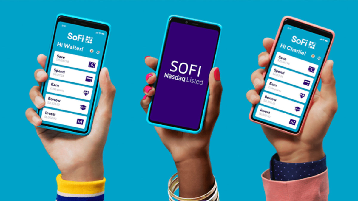 Why Should SoFi Technologies Stock Be on Your Buying Radar Right Now ...