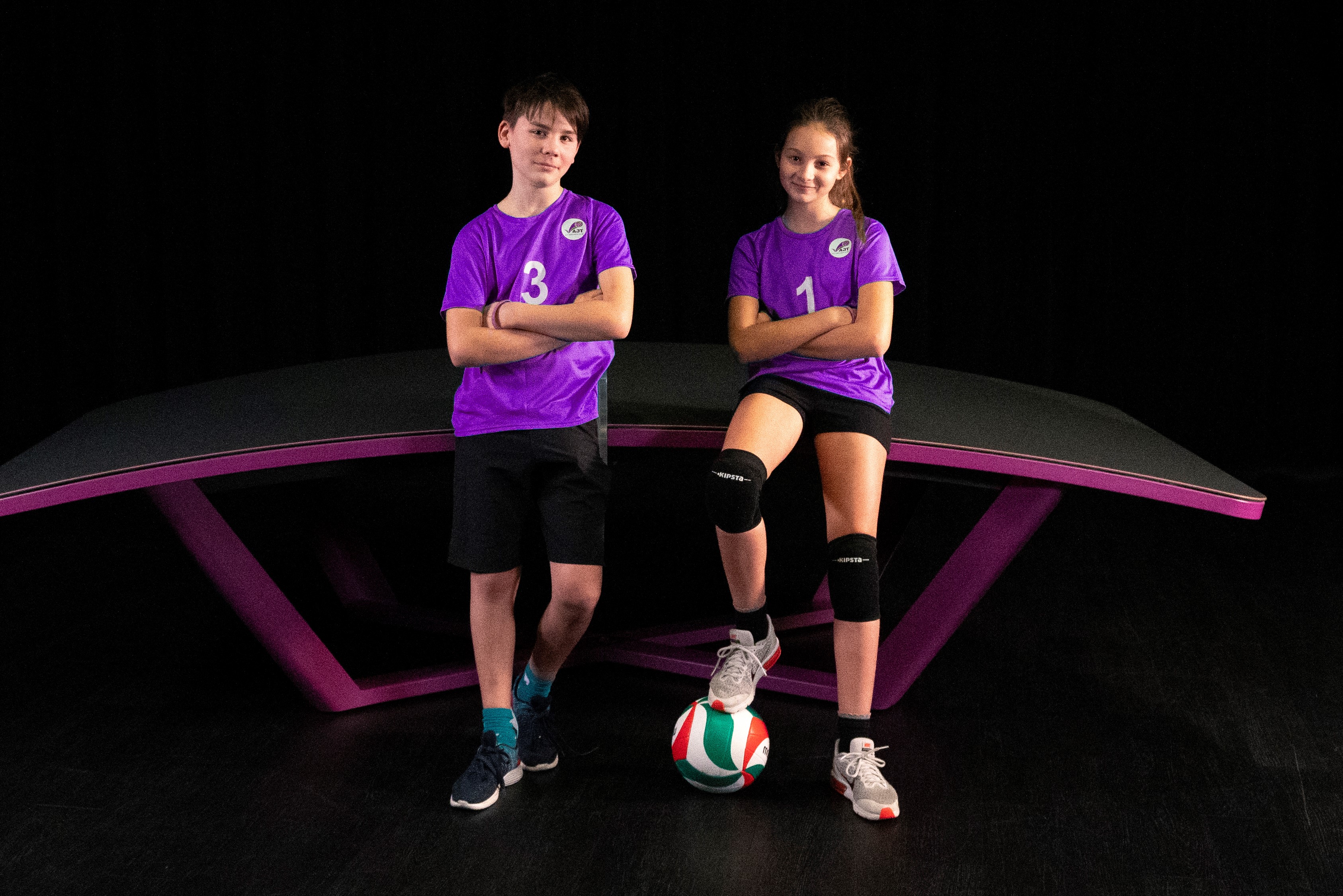 TEQVOLY™ KIDS – Teqvoly