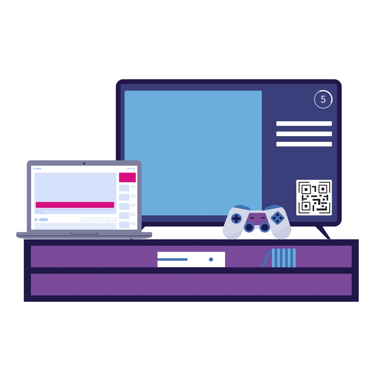 Datafy - Three Things to Know about Connected TV Advertising