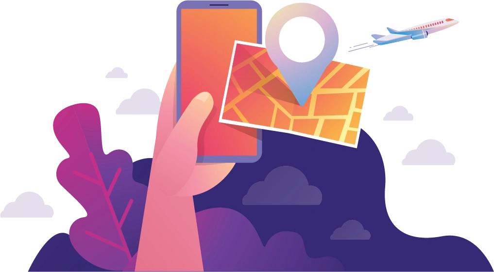 Datafy - Datafy's 5 Marketing Strategies Using Geolocation Data