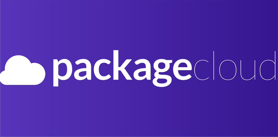 Pushing packages to packagecloud | Packagecloud Blog
