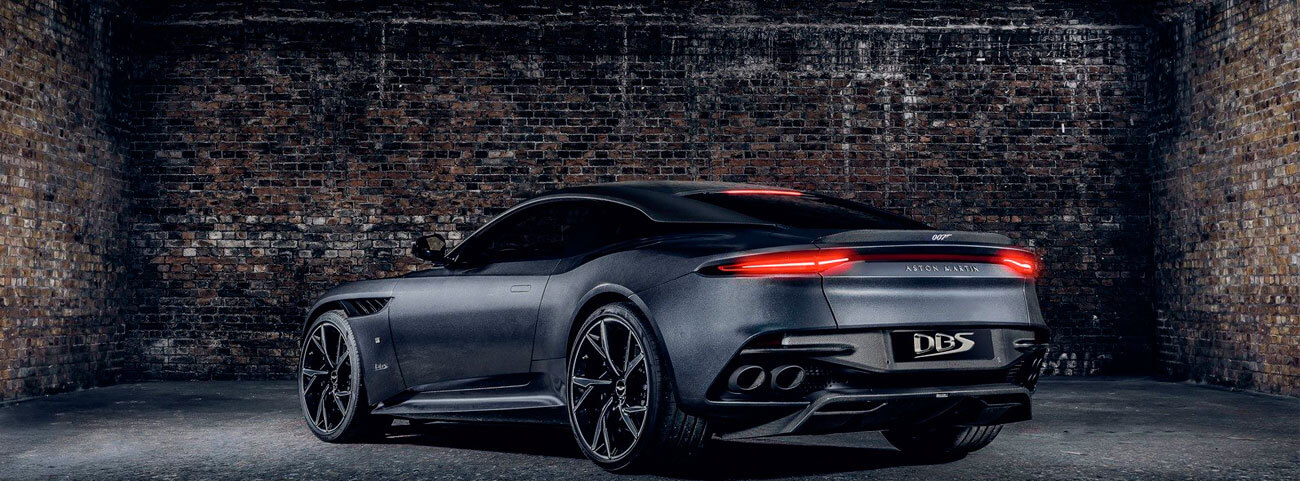 Carros chidos que todo el mundo quisiera tener en 2021