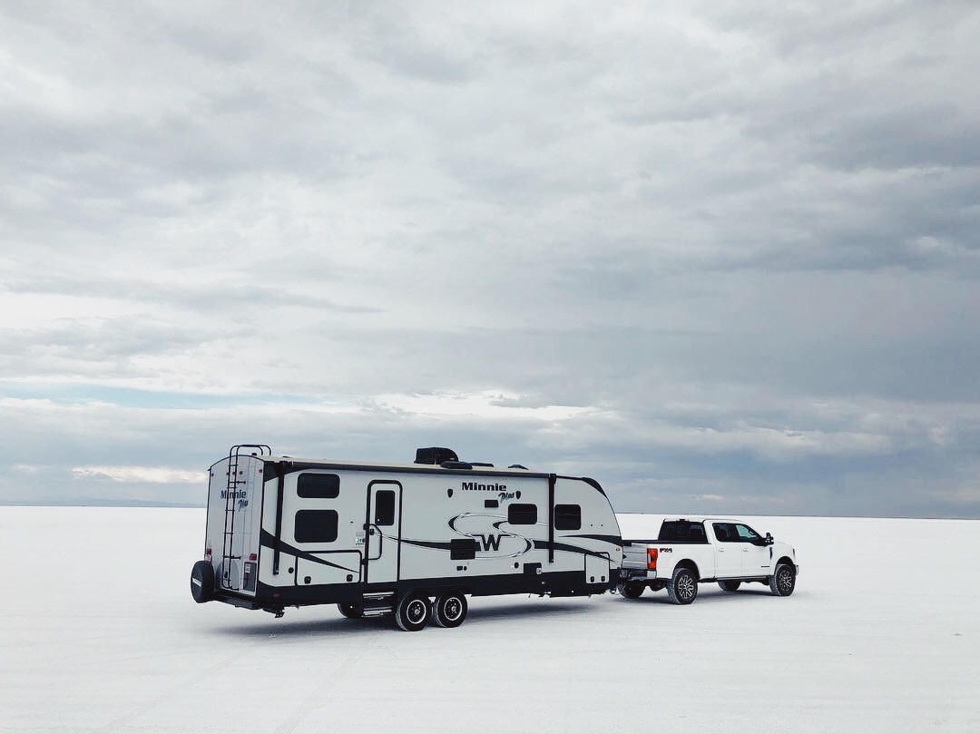 RV Spotlight: These 5 RVs Have One Thing In Common | La Mesa RV | RecVan