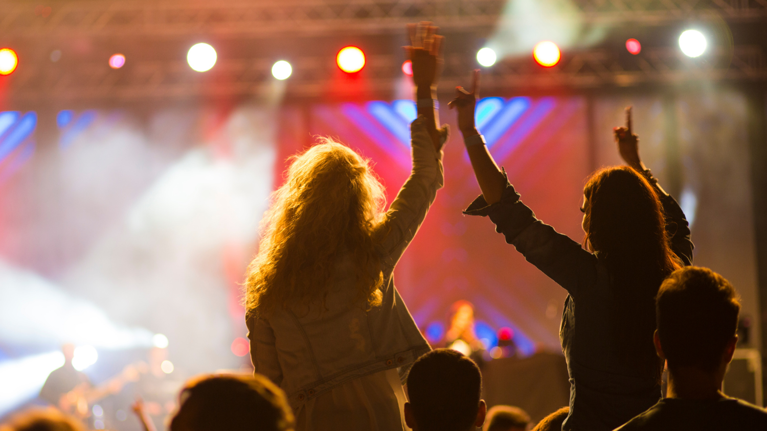 The Best Live Music Venues in Austin | Realty Austin