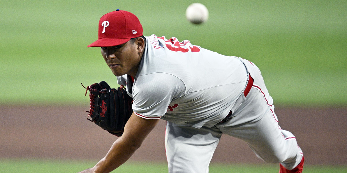 Three MLB Player Props for 5/15