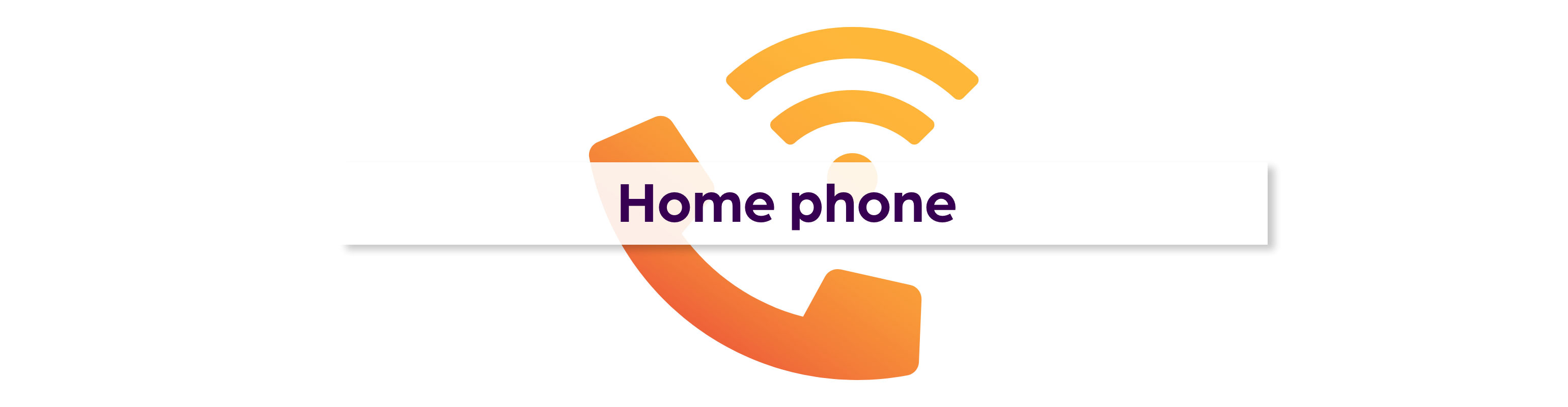 Home phone | up to 3Gbps Full Fibre Broadband | Community Fibre