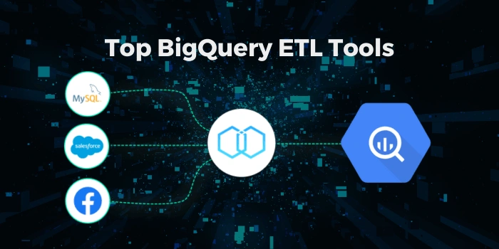 Top 10 Google BigQuery ETL Tools in 2025 | Integrate.io | Integrate.io