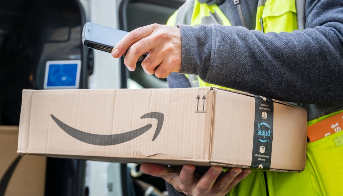 Amazon Key For Business