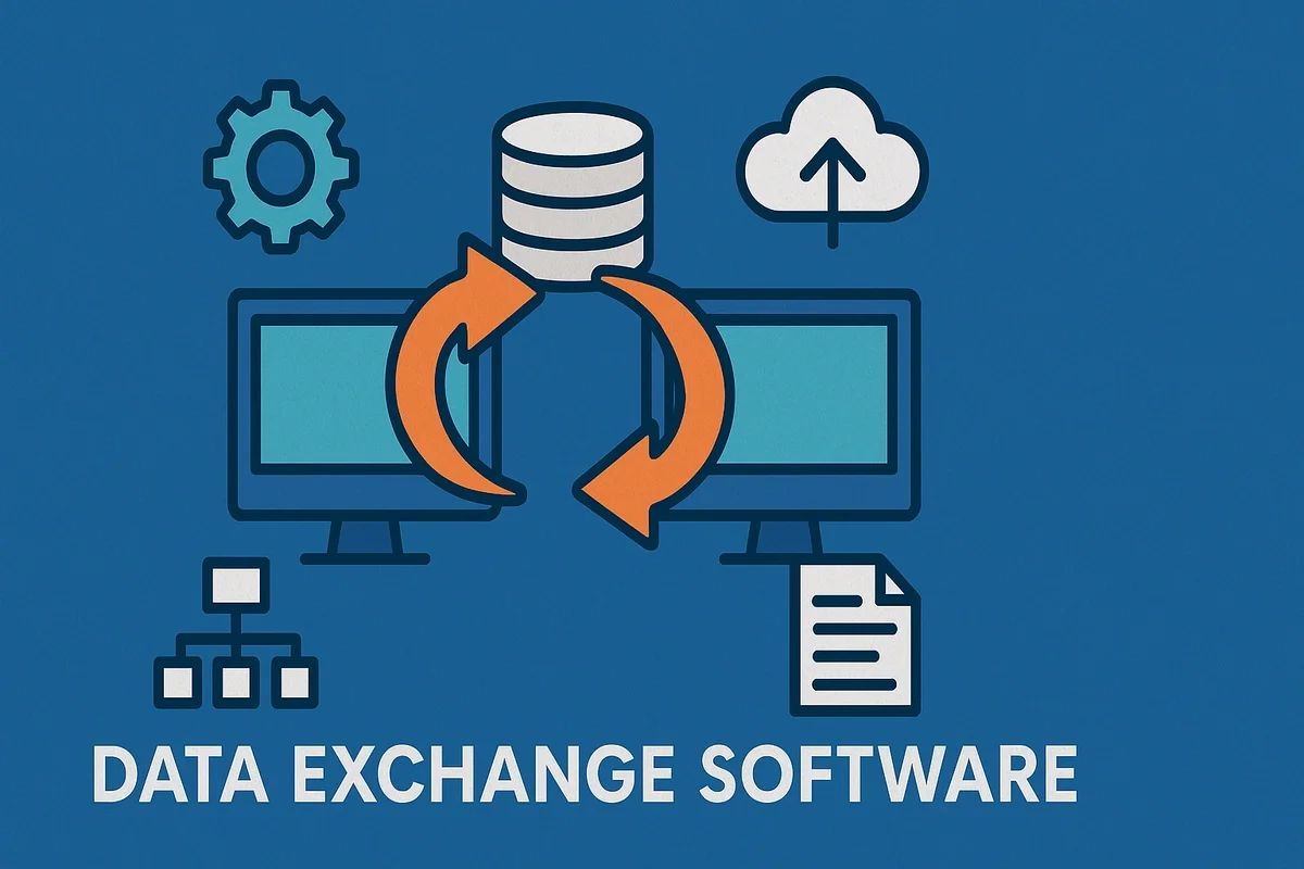 Top Content Exchange Software for Seamless Data Movement in 2026 | Integrate.io