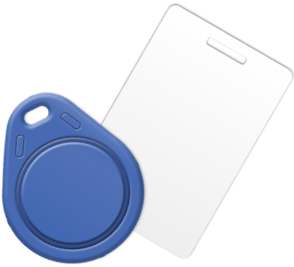 Copy RFID | Key Fob and Card Replacement |Key.Me | Key Me