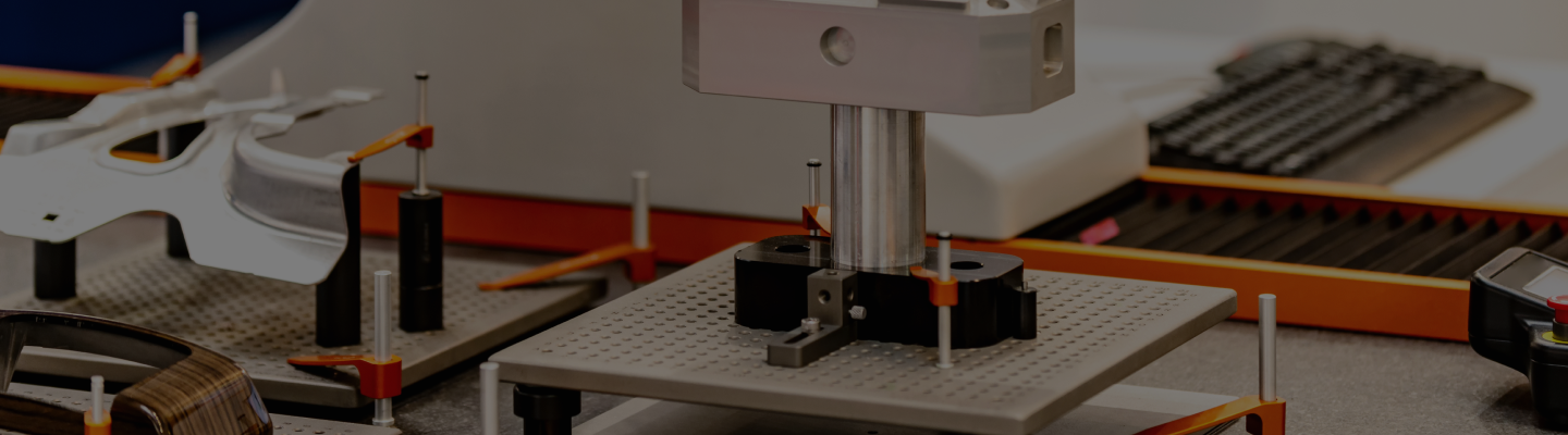 Manufacturing and CPG Technology Consulting | Grid Dynamics