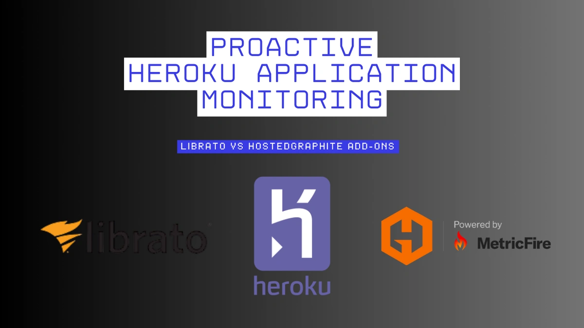 Librato on Heroku is Going Away and Hosted Graphite Is the Better Next ...