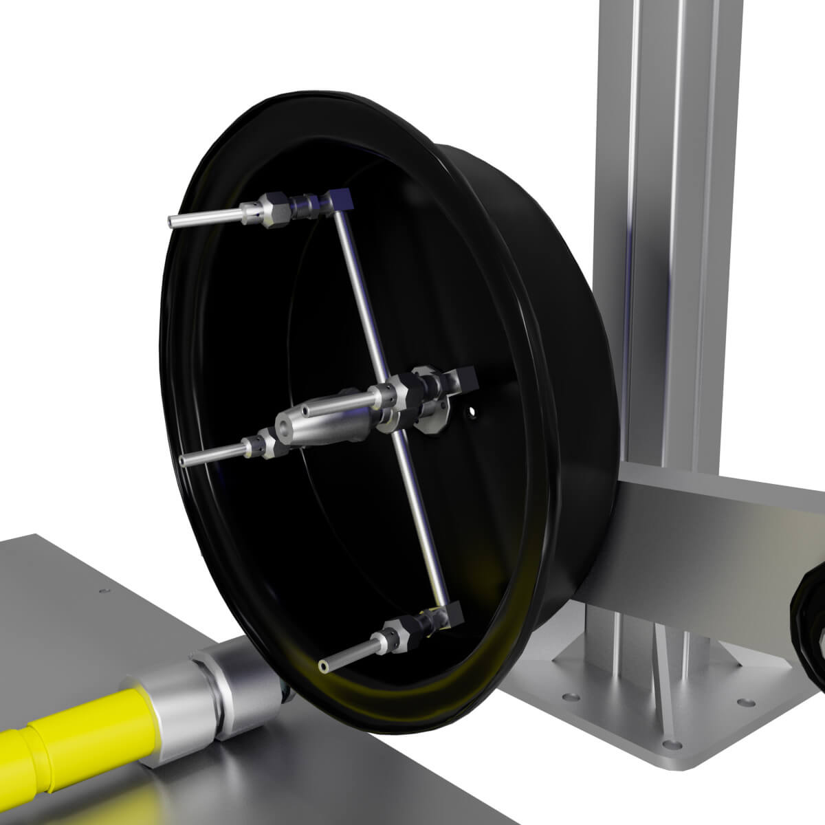 Sonny's Pendulum | Sonny's