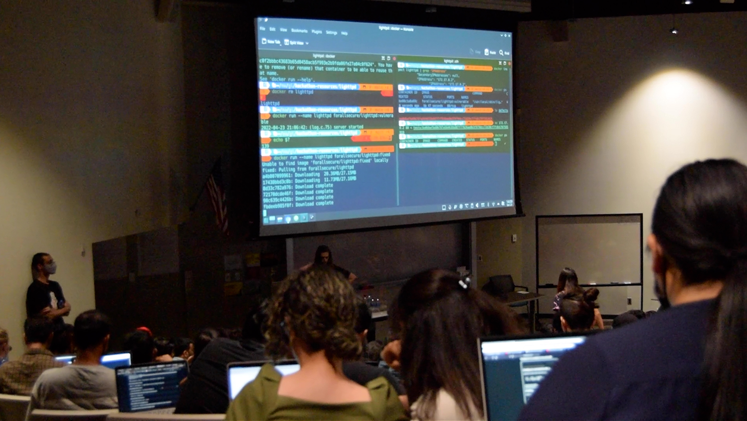 ForAllSecure Hosts ASU Open Source Software Hackathon - Security Boulevard