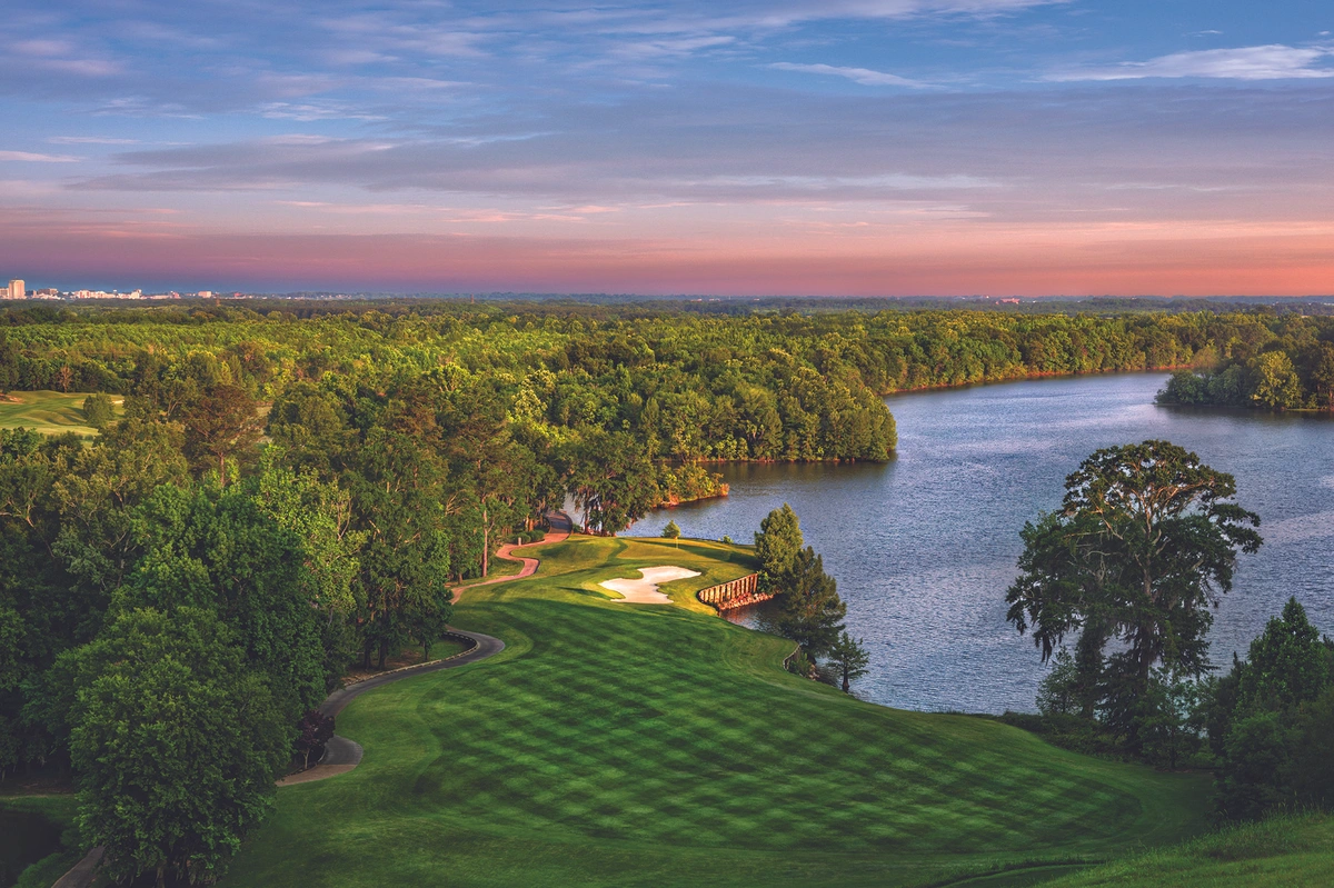 Alabama's Official Travel Guide