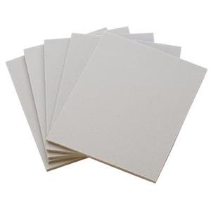 Guide to Jewelry Finishing Sandpapers - Halstead