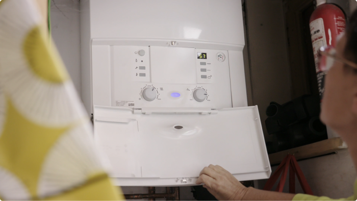 Is Your Boiler Not Working? 10 Most Common Causes