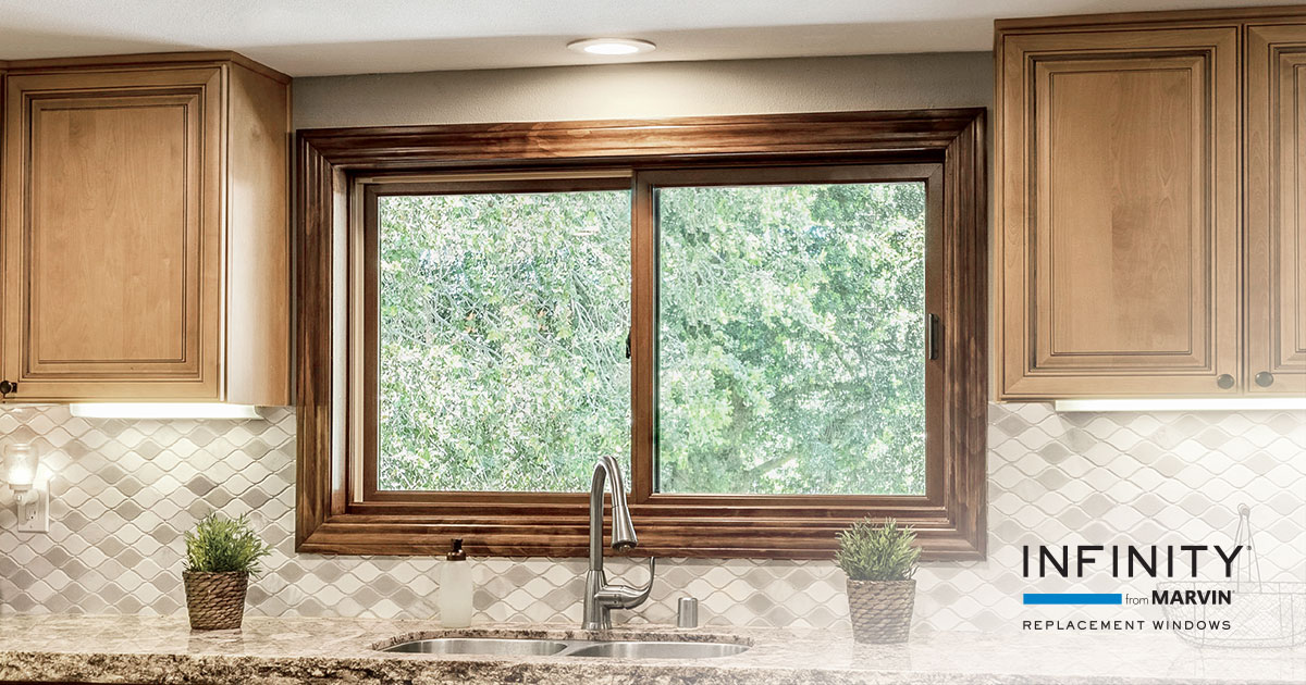 Replacement Slider Windows - Slider Window Replacement | Infinity from ...