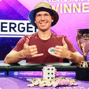 Octopi Poker - Poker community and educational platform