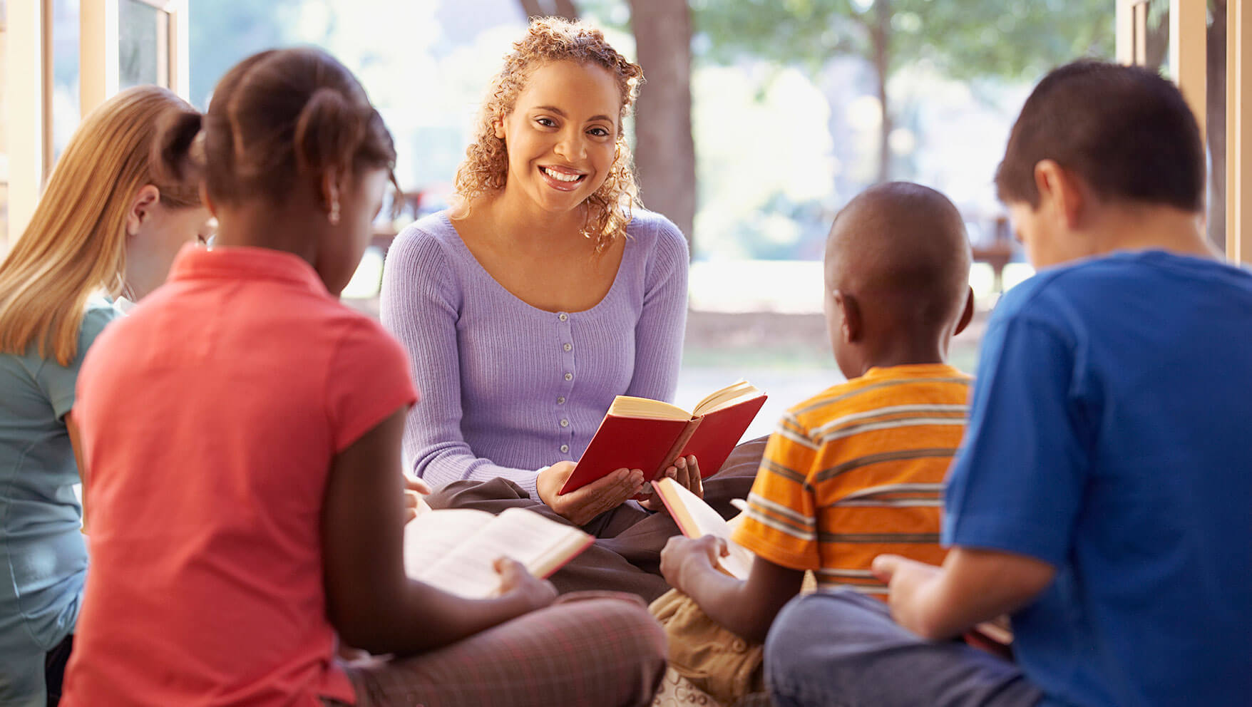 4 Ways to Engage Parents in Children’s Ministry — Minno Parents