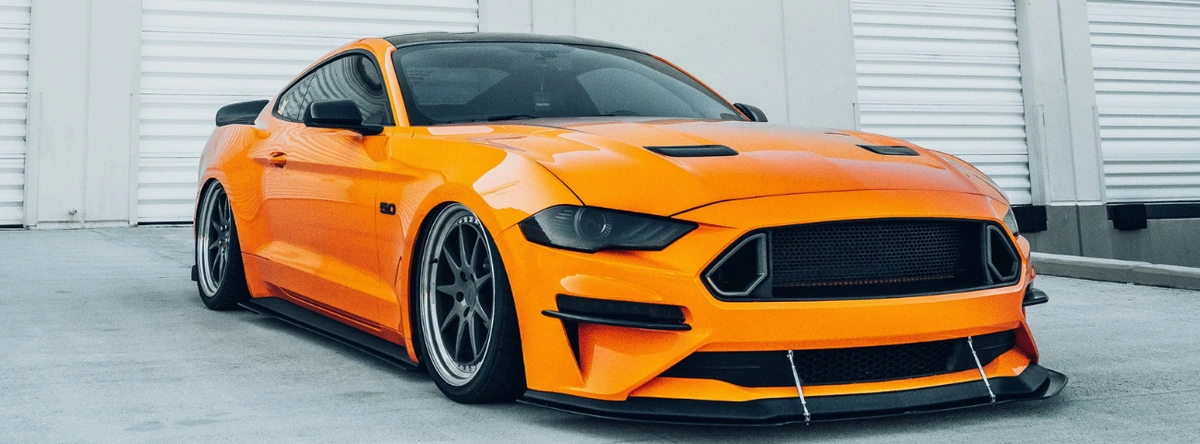 Pony Car vs Muscle Car: leyendas del automovilismo americano