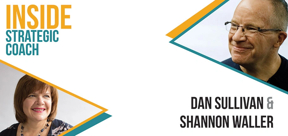 Podcasts | Strategic Coach