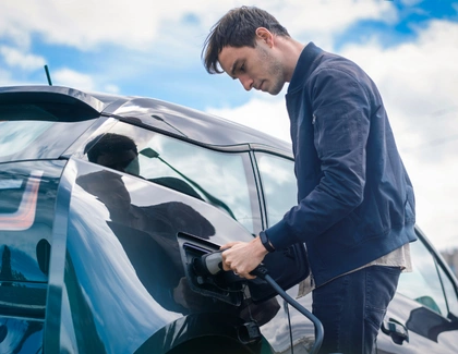 Comment Recharger Sa Voiture électrique