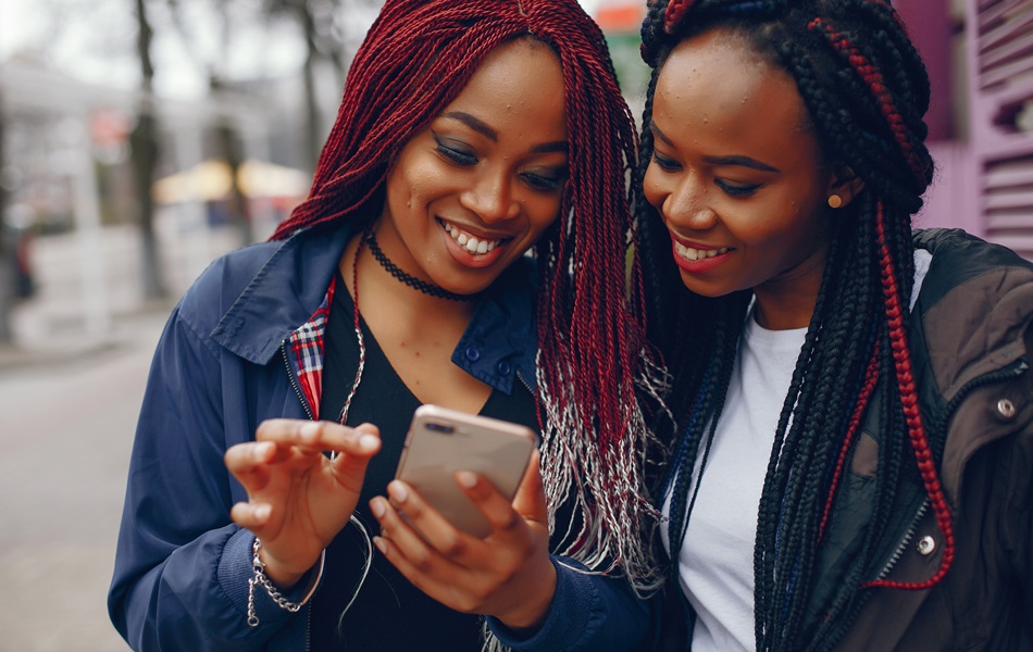 Partner.Co | Part of Something Bigger