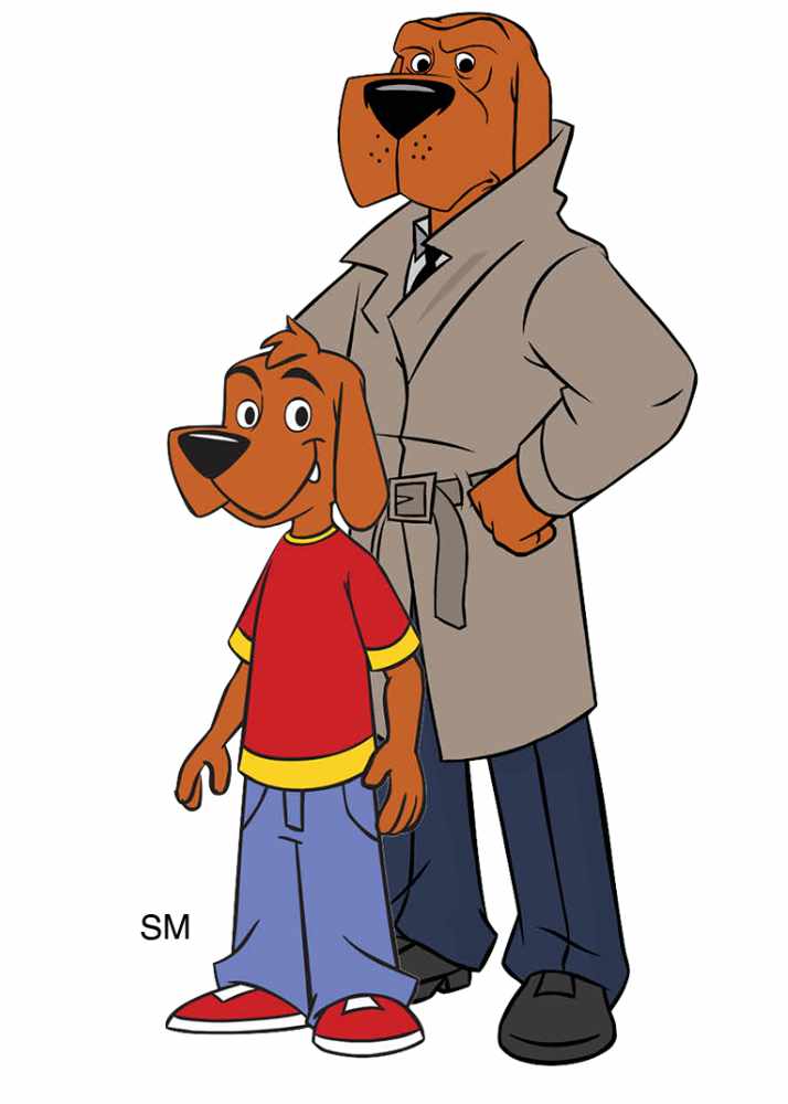 Embrace 14 Hound Dog Breeds on National Hug Your Hound Day - Pawrade.com