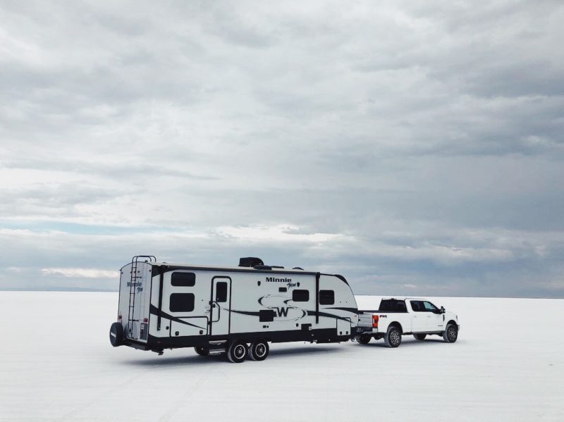 RV Spotlight: These 5 RVs Have One Thing In Common | La Mesa RV | RecVan