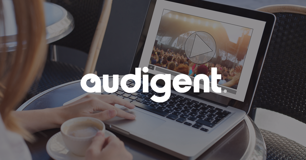 YouTube Platform Experts | Audigent | The Leading Data Activation ...