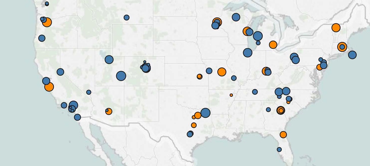 When You Wish Upon An App: A Look At Your Dream Courses | Release Point ...