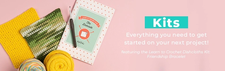 Shop Premium Crochet Supplies, Tools & Patterns at Crochet.com