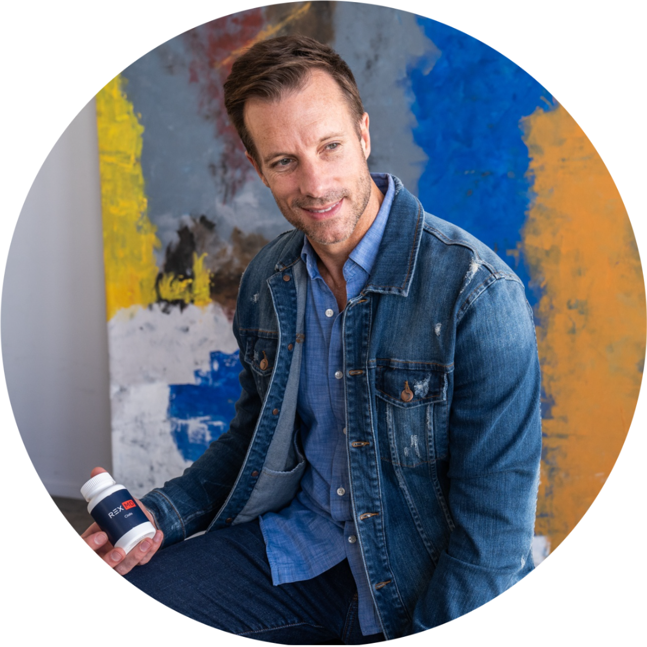 How does Rex MD work?