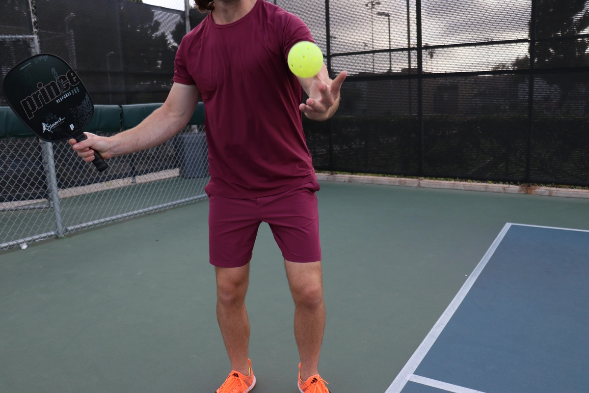 Pickleball Spin Serve Banned In 2023: Is It True? | Pickleheads