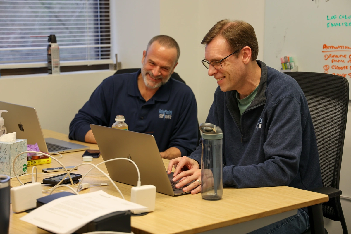 Highlights of Collaboration: CCC Days 4/23 | RoleModel Software