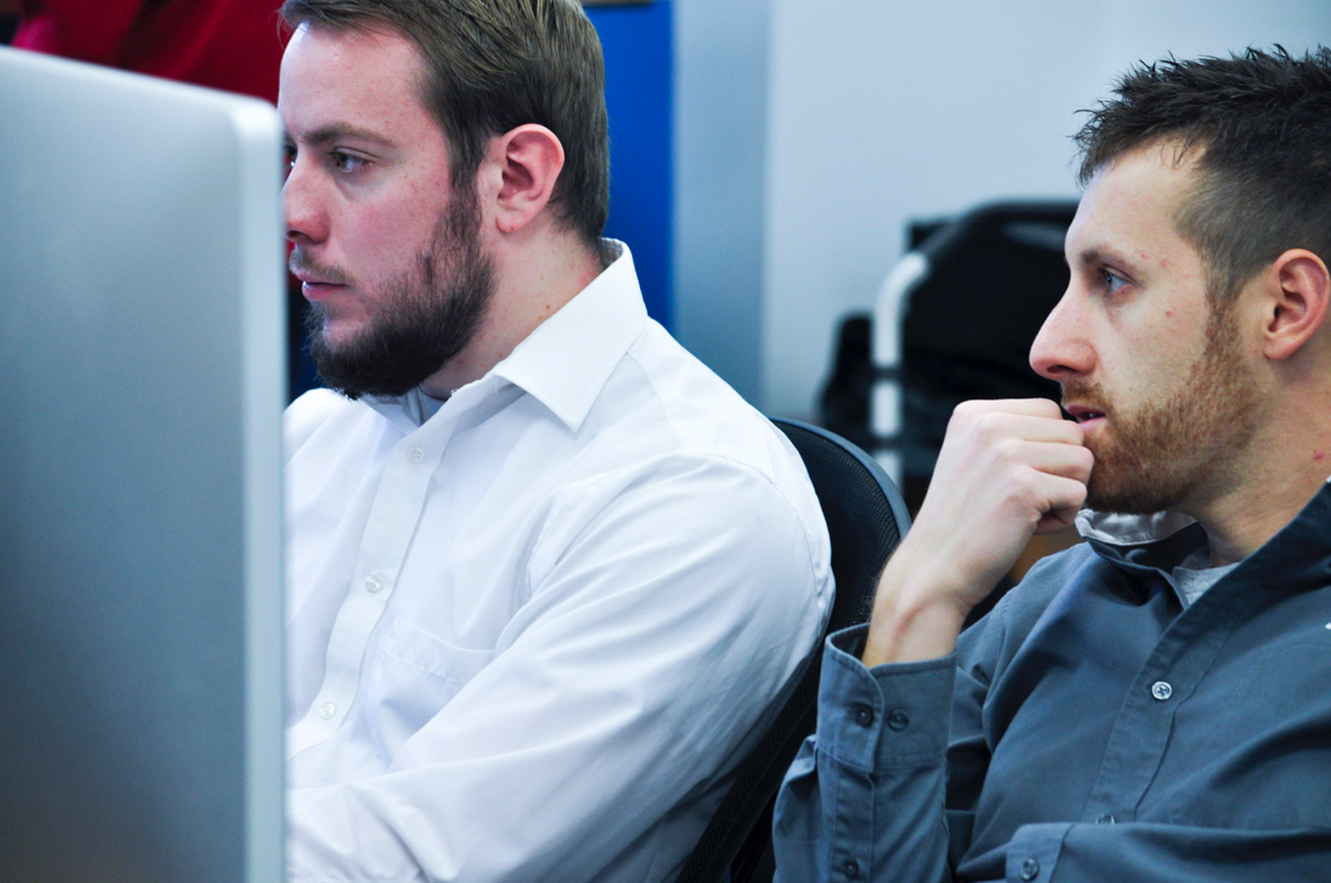 Two Sets of Eyes, Part 2: Which of these 5 methods of code review work ...